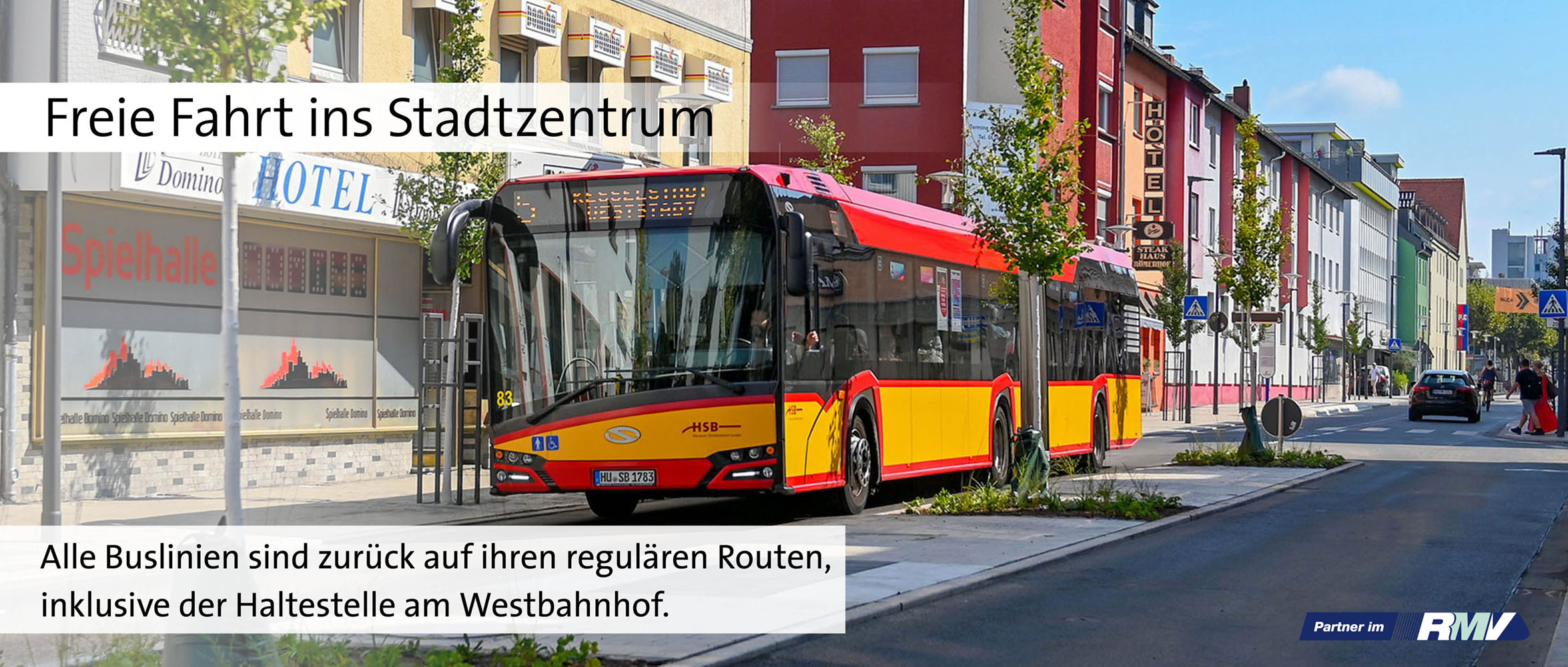 Hanauer Straßenbahn GmbH